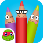 iLearn: Colors for Preschoolers for PC - How to Install on Windows PC, Mac