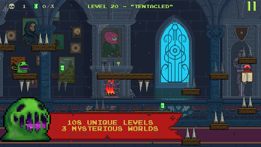 Monster Run APK Download For Free