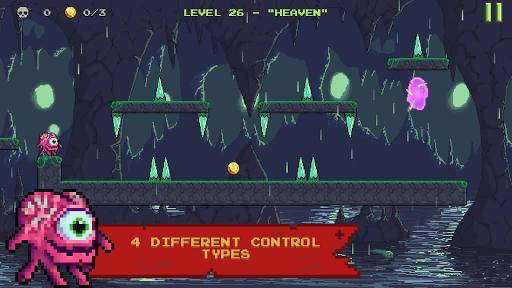 Monster Run APK Download For Free