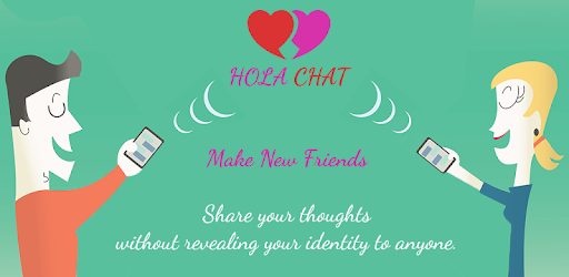 Hola Chat for PC - How to Install on Windows PC, Mac