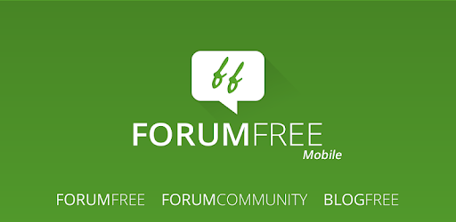 ForumFree for PC - How to Install on Windows PC, Mac