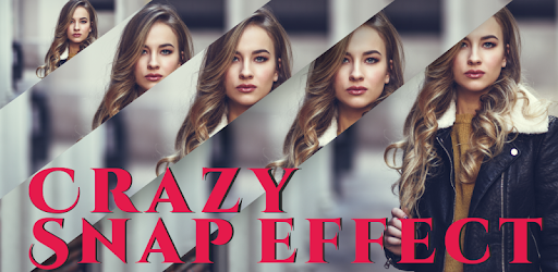 Crazy Snap Effect - Repeat Photo Effect for PC - How to Install on ...
