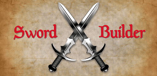 Sword Builder APK Download For Free