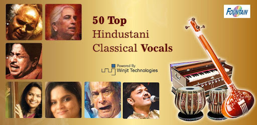 50 Hindustani Classical Vocal for PC - How to Install on Windows PC, Mac
