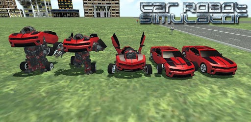 Car Robot Simulator for PC - How to Install on Windows PC, Mac