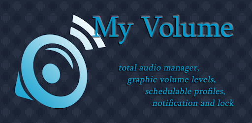 My Volume - schedule manage audio volume profile for PC - How to ...