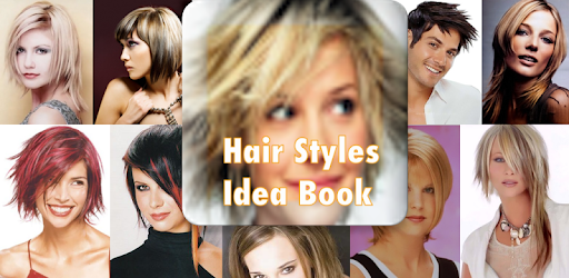 Hairstyles Idea Book for PC - How to Install on Windows PC, Mac
