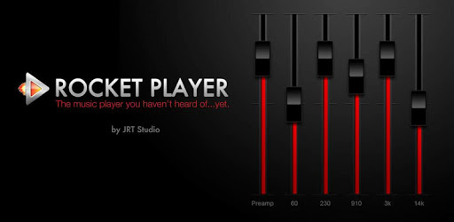 Light Red Skin - Rocket Player for PC - How to Install on Windows PC, Mac