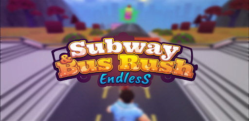 Subway & Bus Rush: Endless Run for PC - How to Install on Windows PC, Mac