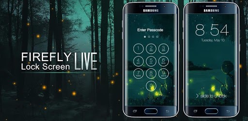 Firefly Lock Screen for PC - How to Install on Windows PC, Mac