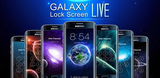 Space Galaxy Lock Screen for PC - How to Install on Windows PC, Mac