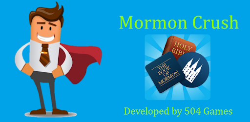 Mormon Crush - Lds Game for PC - How to Install on Windows PC, Mac