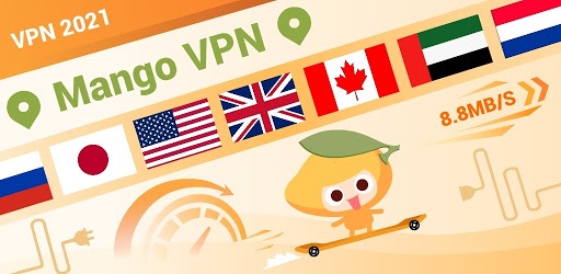 Mango VPN - Best Free VPN & Unlimited High Speed for PC - How to ...