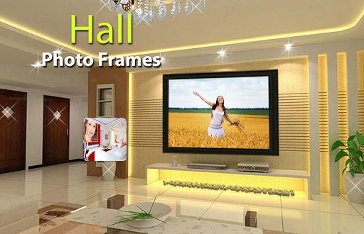 Hall Photo Frames - best interior photo editor APK Download For Free