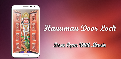 Hanuman door lock screen for PC - How to Install on Windows PC, Mac