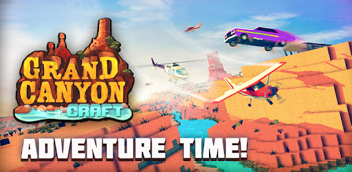 Grand Canyon Craft: Explore Crafting & Building for PC - How to Install ...