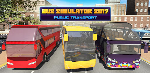 Bus Simulator 2017: Public Transport for PC - How to Install on Windows ...