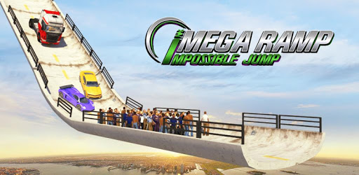 Mega Ramp Impossible Jump for PC - How to Install on Windows PC, Mac