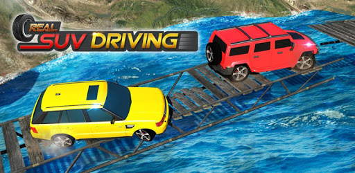 Real SUV Driving Simulator for PC - How to Install on Windows PC, Mac