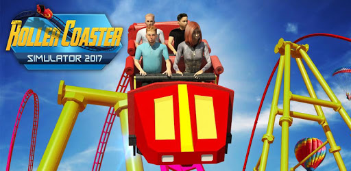 Roller Coaster Simulator 2017 APK Download For Free