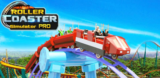 Roller Coaster Simulator Pro for PC - How to Install on Windows PC, Mac