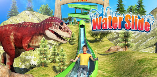 Water Slide Racing - Fun Games for PC - How to Install on Windows PC, Mac