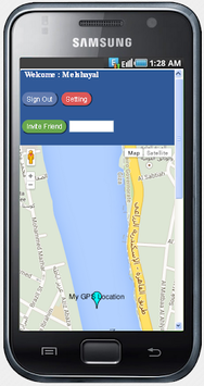 GPS Tracking Google Map APK Download For Free
