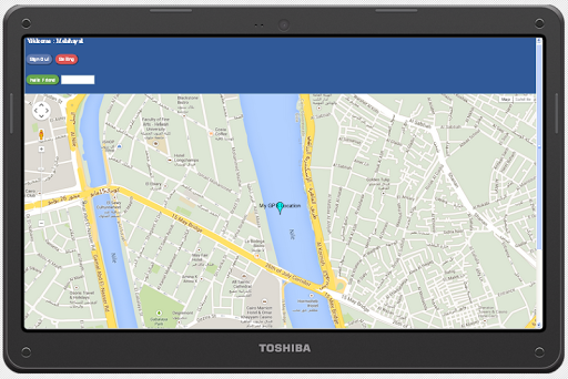 GPS Tracking Google Map APK Download For Free