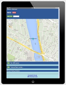 GPS Tracking Google Map APK Download For Free