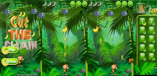 Cut The Chain for PC - How to Install on Windows PC, Mac