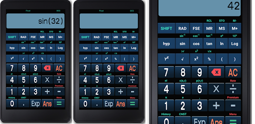 Speaking Scientific Calculator for PC - How to Install on Windows PC, Mac