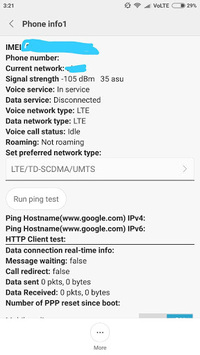 4G LTE Network Mode Only APK Download For Free