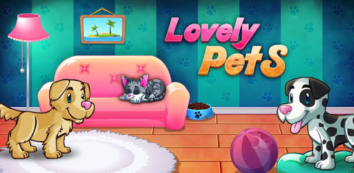 Lovely Pets for PC - How to Install on Windows PC, Mac