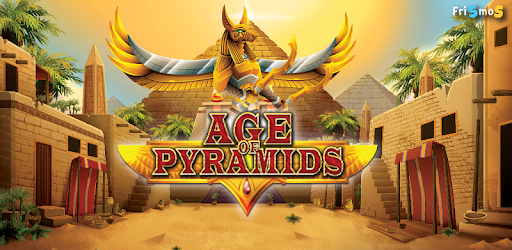 Age of Pyramids: Ancient Egypt for PC - How to Install on Windows PC, Mac