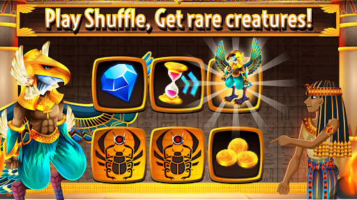 Age of Pyramids: Ancient Egypt APK Download For Free