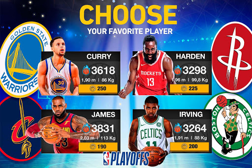 NBA General Manager 2018 - Basketball Coach Game APK Download For Free