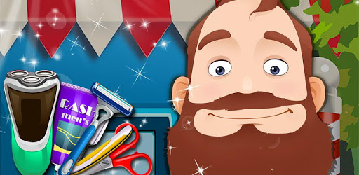 Celebrity Shave - Kids Games for PC - How to Install on Windows PC, Mac