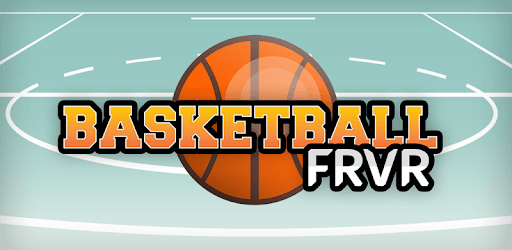 Basketball FRVR - Shoot the Hoop and Slam Dunk! for PC - How to Install ...