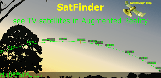 SatFinder Lite - TV Satellites for PC - How to Install on Windows PC, Mac