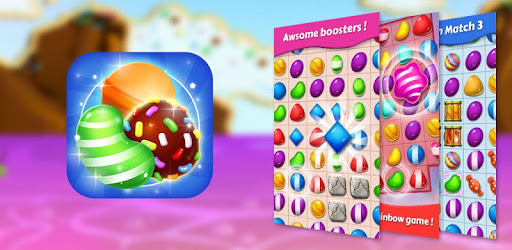 Candy Fever for PC - How to Install on Windows PC, Mac