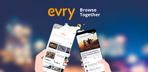 Evry Browser: All in One Social News RSS + Adblock for PC - How to ...