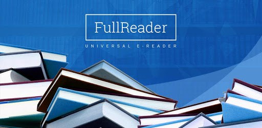 FullReader – e-book reader for PC - How to Install on Windows PC, Mac