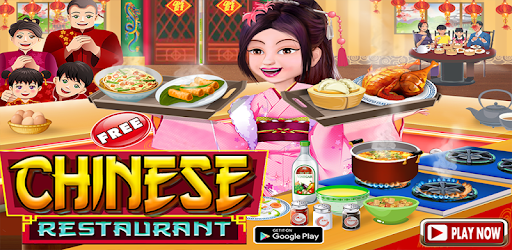 Chinese Food Court Super Chef Story Cooking Games for PC - How to ...