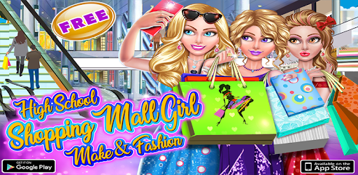 Shopping Mall Fashion Store Simulator: Girl Games for PC - How to ...