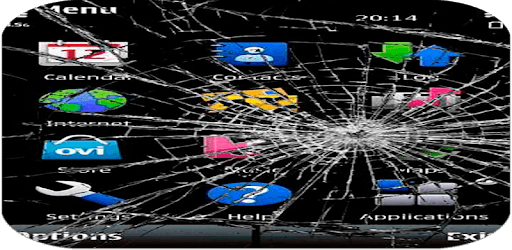 Broken Screen for PC - How to Install on Windows PC, Mac
