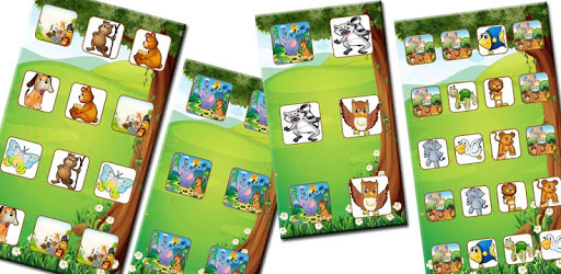 Animals Memory & Cards Game for PC - How to Install on Windows PC, Mac