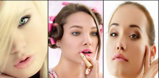 1000+ Makeup Styles For Girl Step by Step Tutorial for PC - How to ...