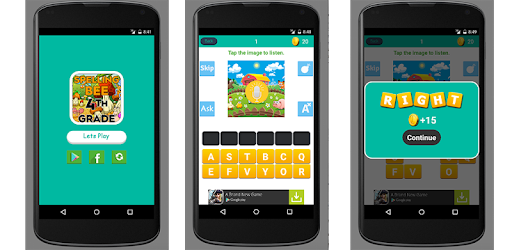 Spelling bee for fourth grade for PC - How to Install on Windows PC, Mac