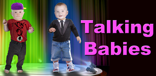 Talking babies for PC - How to Install on Windows PC, Mac
