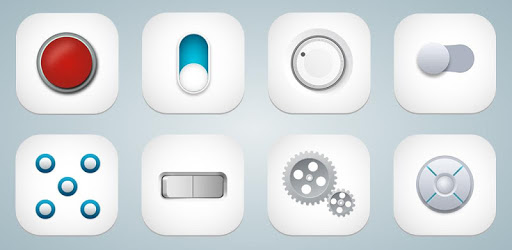 Fidget Button for PC - How to Install on Windows PC, Mac